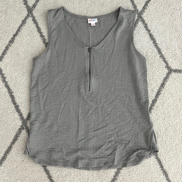 LuLaRoe | Tops | Lularoe Rachael Tank | Poshmark